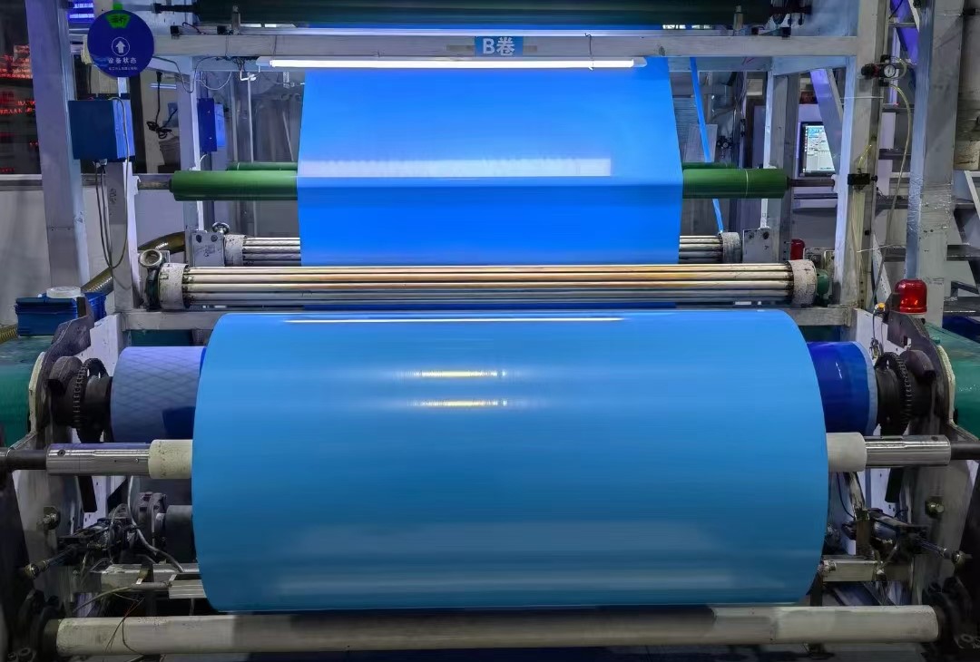 Exploring PE Film: Characteristics, Uses, and Environmental ...