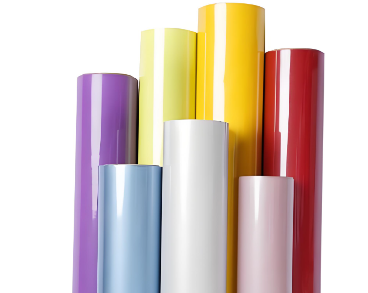 PE Film vs PVC Film: Exploring the Key Differences - Kaide New Material