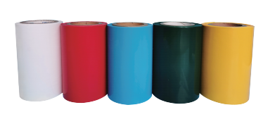 A Guide to the Types and Applications of Release Film Substrates ...